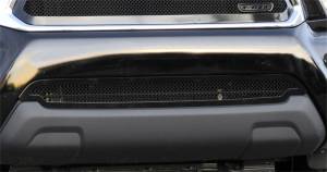 T-Rex Grilles 52938 Upper Class Series Mesh Bumper Grille Overlay ...